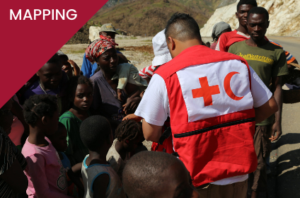 International Federation of the Red Cross and Red Crescent Societies ...