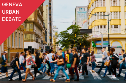 Cities Can: accelerating progress towards the SDGs - Global Cities Hub