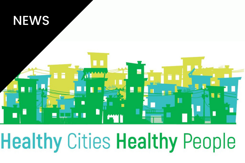 The Healthy Cities, Healthy People initiative - Global Cities Hub