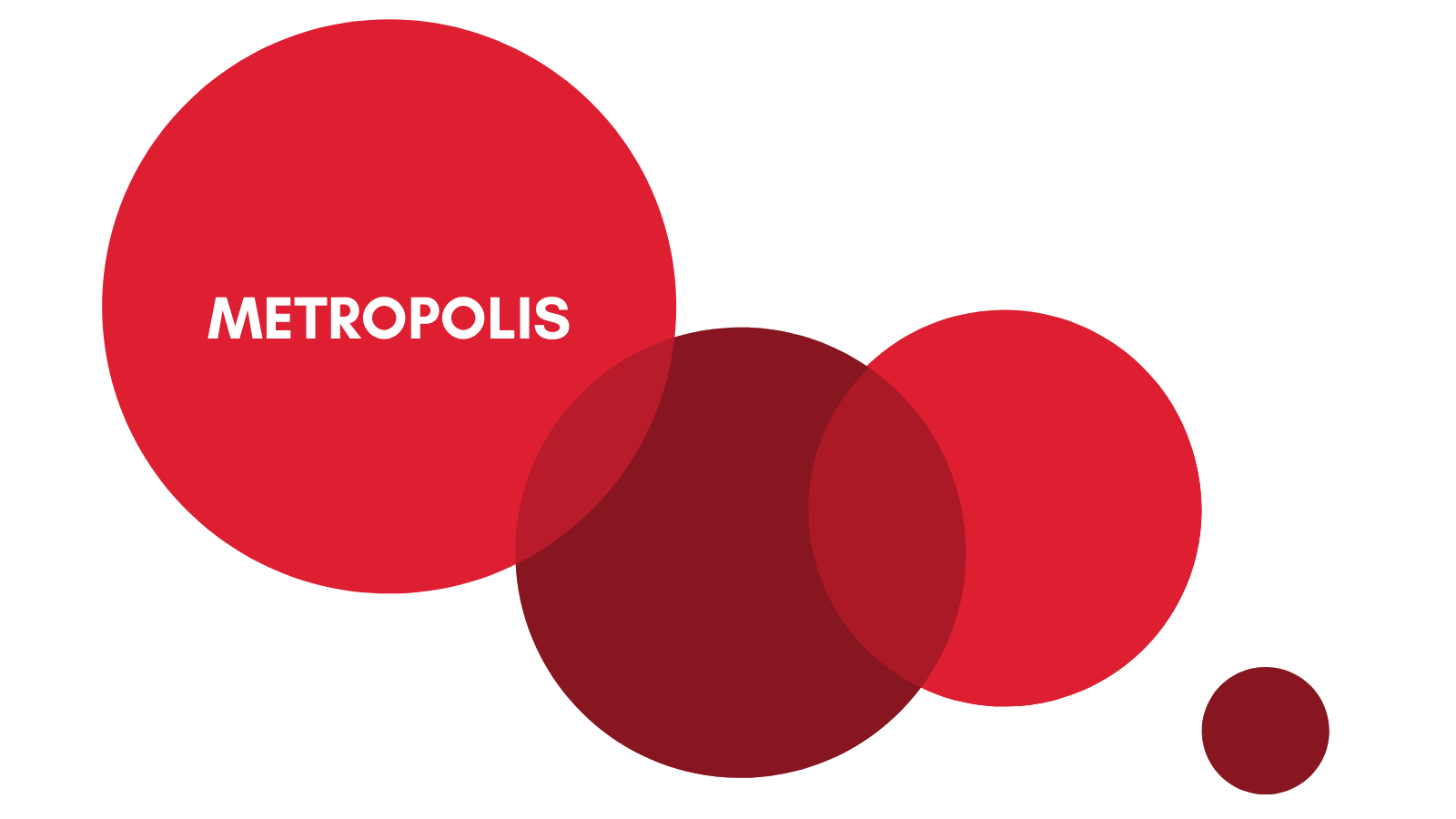 Metropolis: World Association of the Major Metropolises - Global Cities Hub