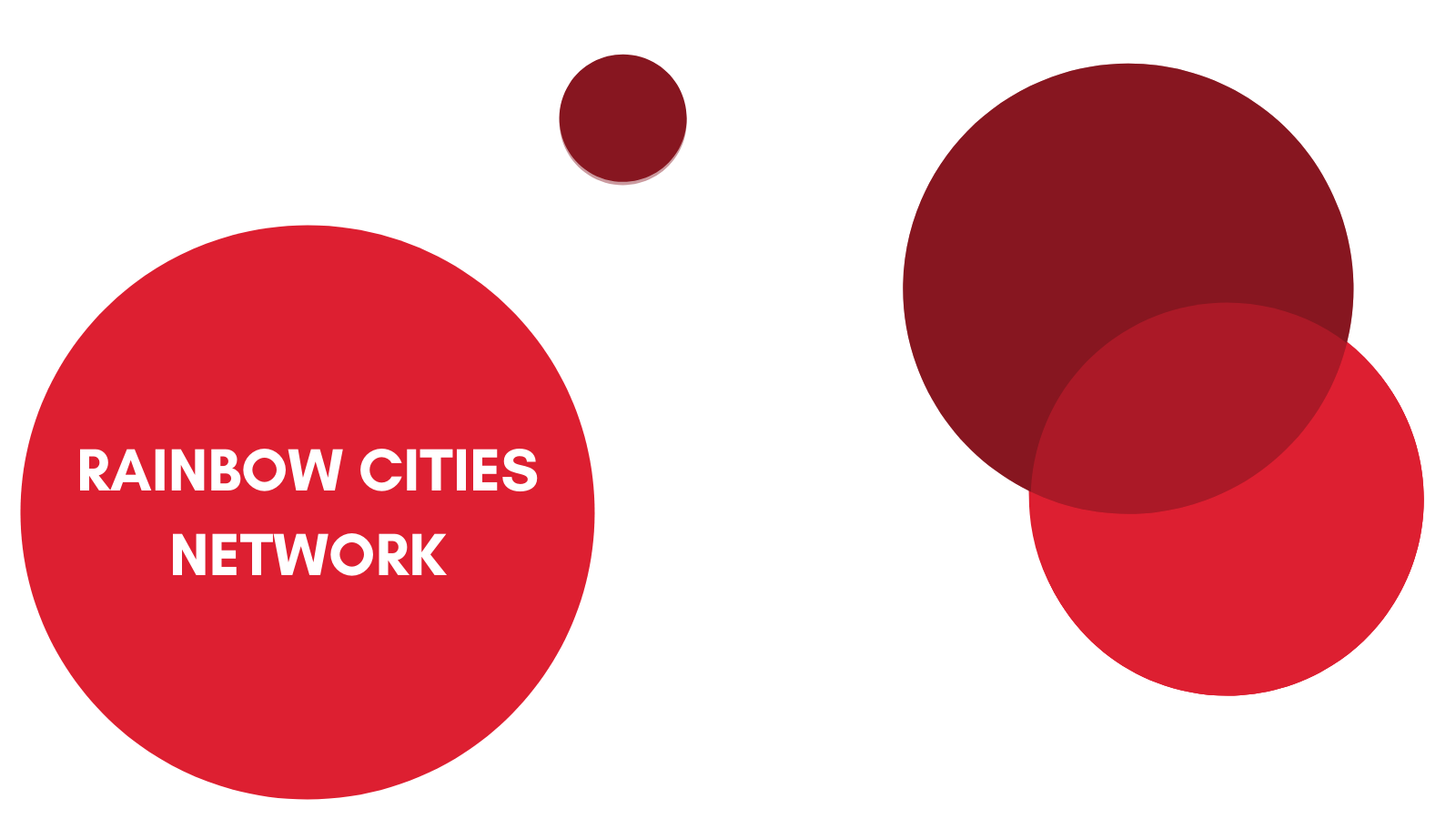 Rainbow Cities Network - Global Cities Hub