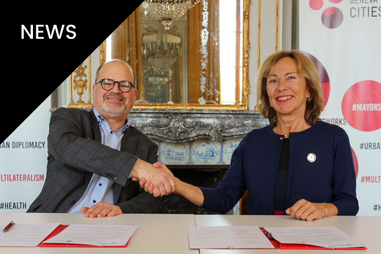 UNECE and Geneva Cities Hub strengthen their cooperation for ...
