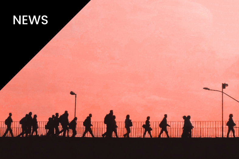 Migration is an international issue, but also a very local phenomenon ...