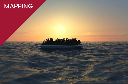 International Organization for Migration (IOM) - Global Cities Hub