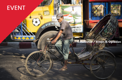 Urbanization and climate change: what challenges for the countries from ...