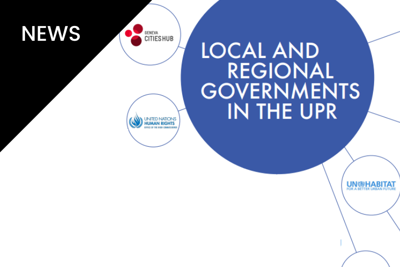 Tips for Local and Regional Governments wishing to participate to the ...