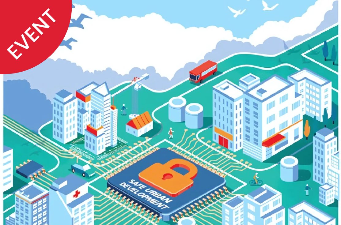 Workshop on Urban Safety and Security, Sustainable Development, and ...