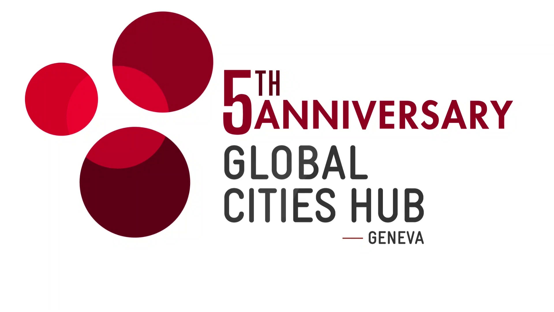 The Global Cities Hub celebrates 5 years of commitment to more ...